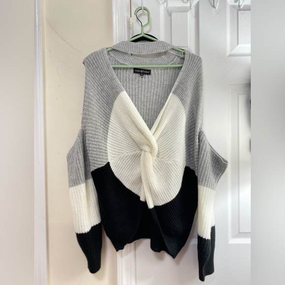 Almost Famous | Sweaters | Almost Famous Woolen Shirt | Poshmark